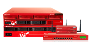 WATCHGUARD | Seguridad Informática