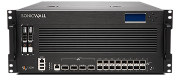SONICWALL | Seguridad Informática