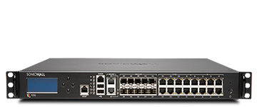 SONICWALL | Seguridad Informática