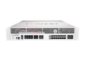 Fortigate Firewall | Seguridad Informática