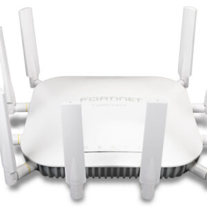 FortiAP-432F Outdoor Wireless FortiAP - Tri radio | Seguridad Informática