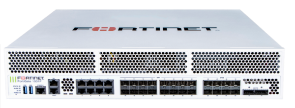 Fortigate Firewall | Seguridad Informática
