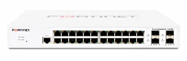 FortiSwitch | Seguridad Informática