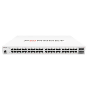FortiSwitch | Seguridad Informática