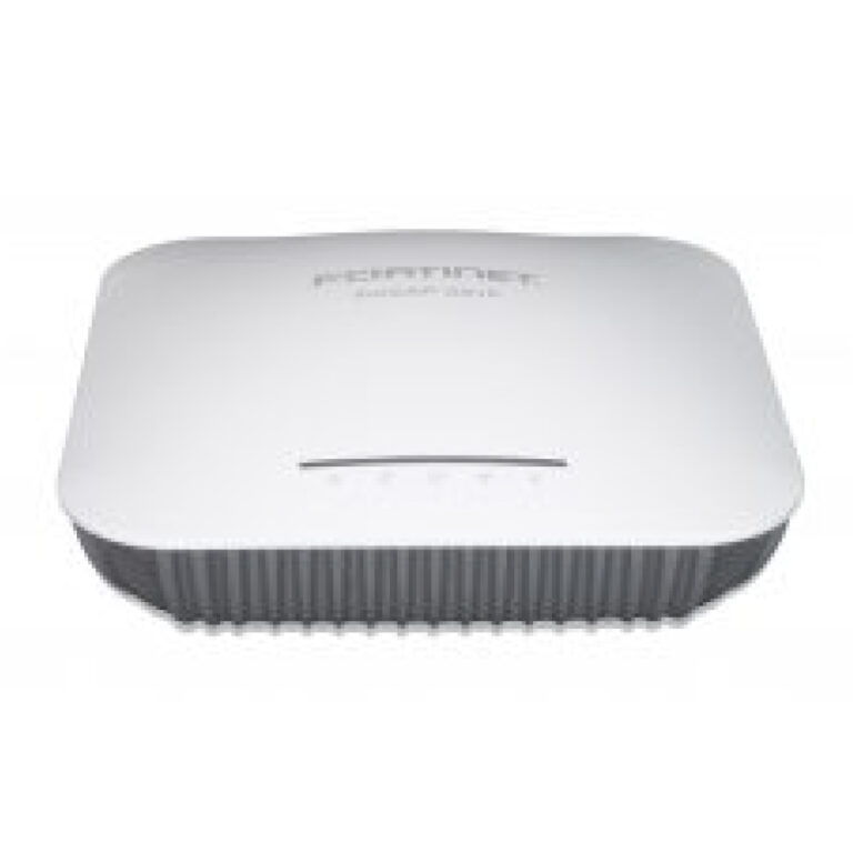 FortiAP-231F-N AP inalámbrico para interiores - Radio Tri | Seguridad ...