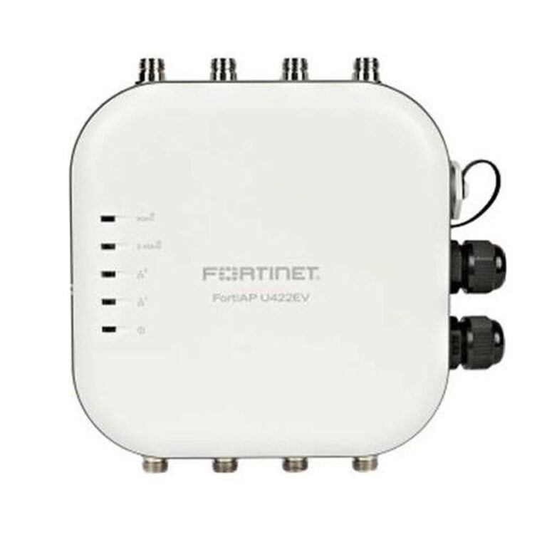 Fortinet FortiAP FAP-431F | Seguridad Informática