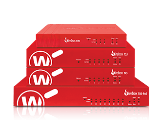 Firewall WatchGuard-Firebox Next Generation Firewall | COINTIC