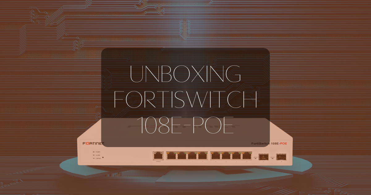 FortiSwitch 108E-POE - FS-108E-POE | Cointic