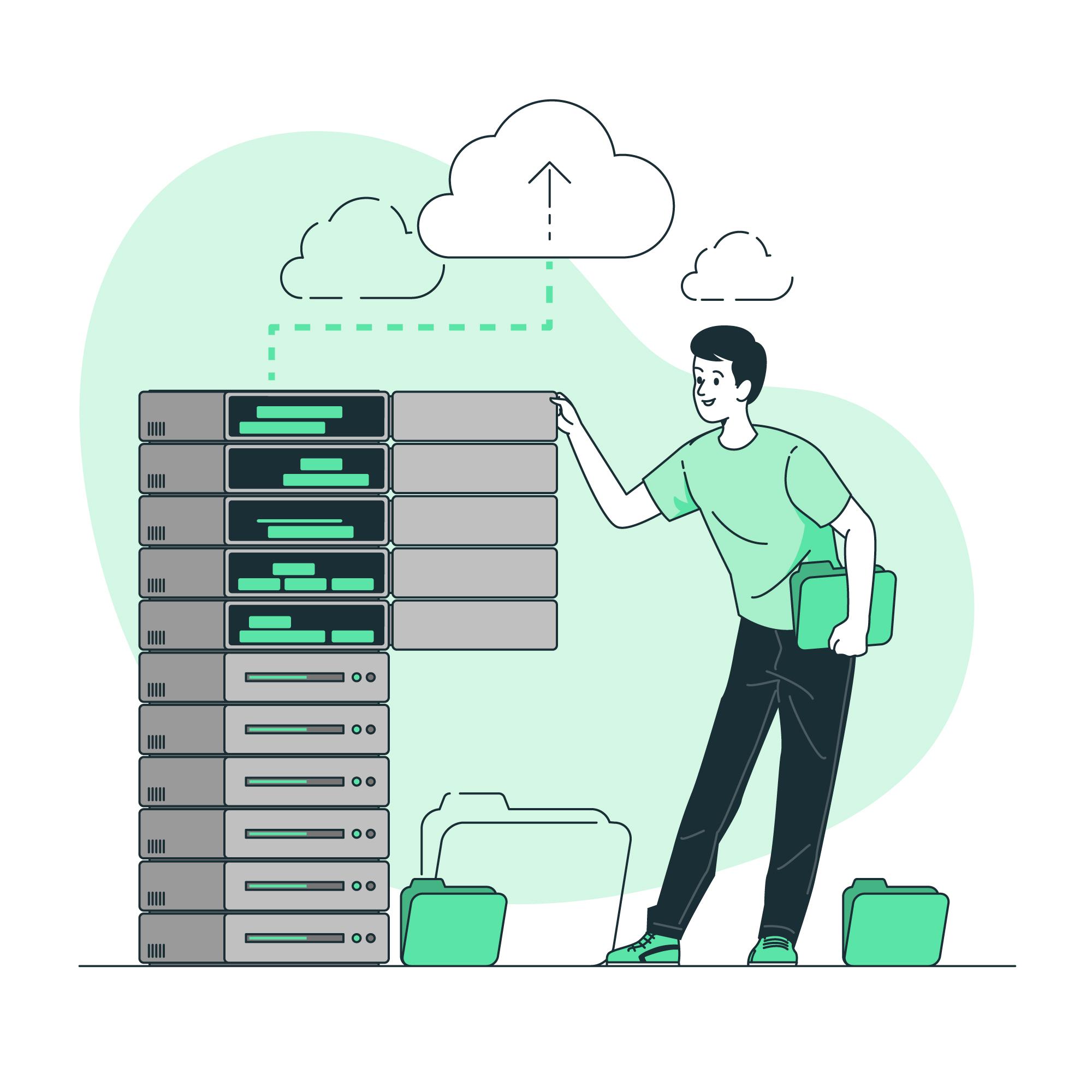 STORAGE | Seguridad Informática