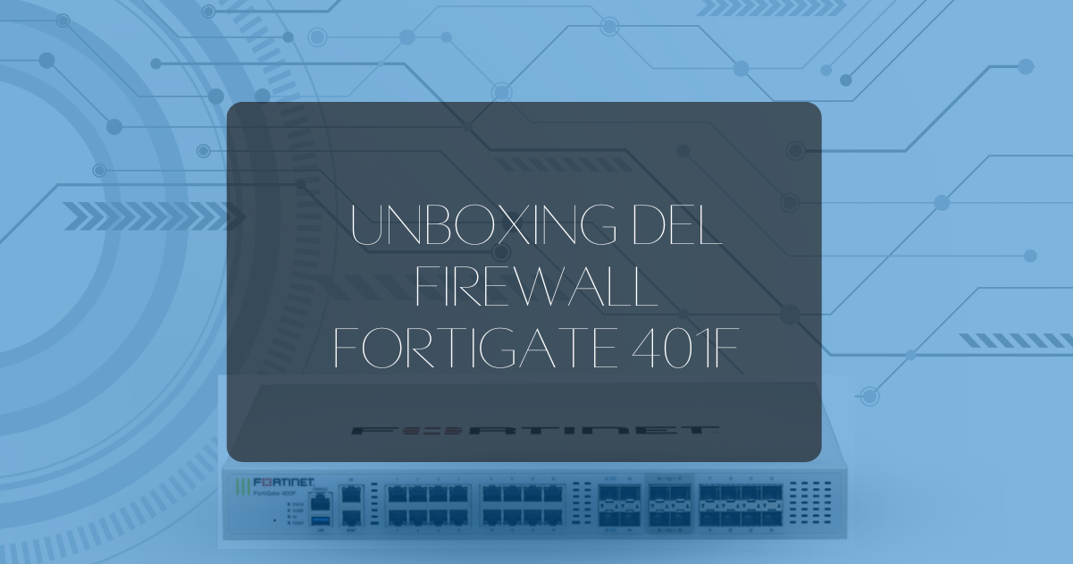 Fortigate 401F - FG-401F | Cointic